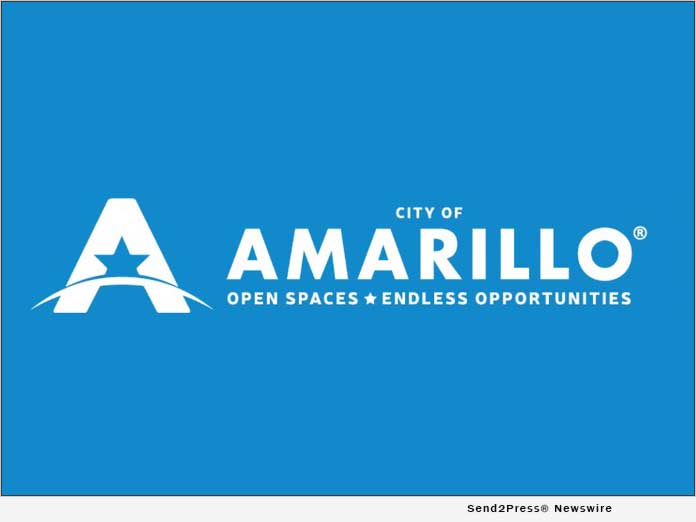 City of Amarillo TX Among Tops in the Nation in COVID-19 Vaccination ...