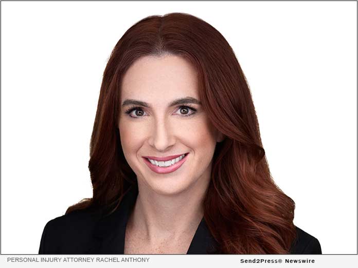 LeMaster and Ahmed PLLC welcomes Personal Injury Attorney Rachel ...