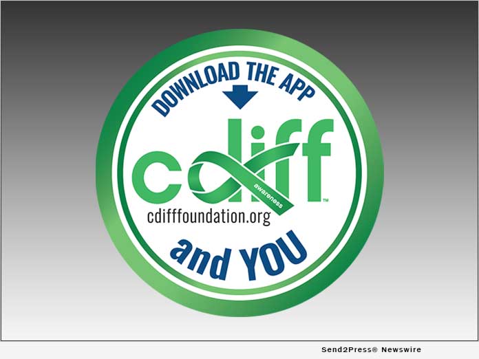 C DIFF AND YOU app released by the C Diff Foundation | eNewsChannels News