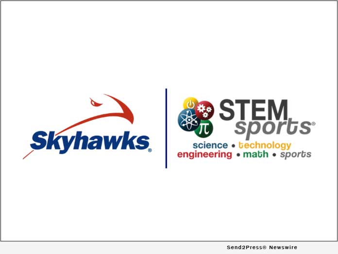 Skyhawks extends partnership with STEM Sports, igniting passion for ...