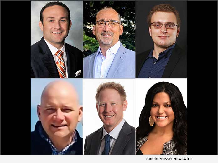 Nomis Solutions Expands Sales and Marketing Team to Spearhead Mortgage ...