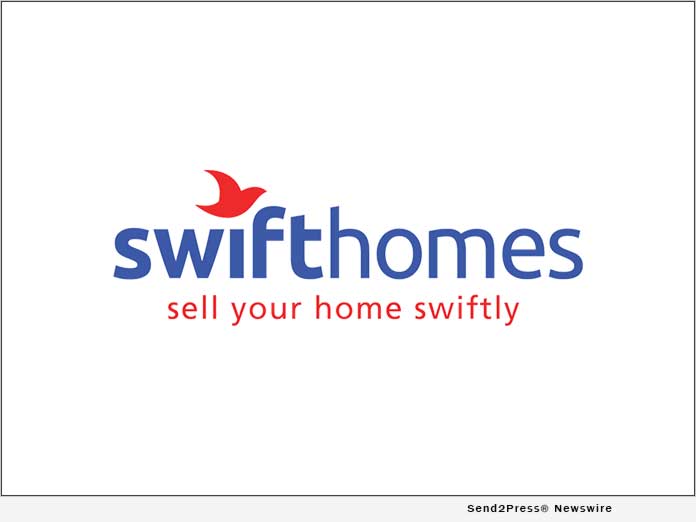 Chicago's Swift Homes Achieves Milestone of 20,000 Home Offers This ...