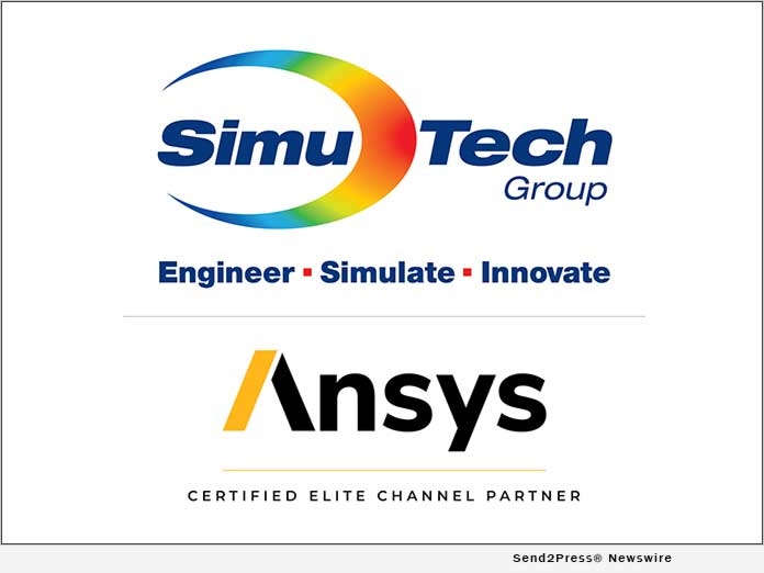 SimuTech Group Territory Expansion Offers Ansys Software and Support to ...