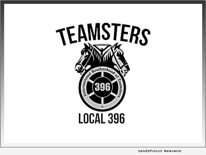 Teamsters Local 396 Builds Momentum in Campaign to Raise Wages and ...