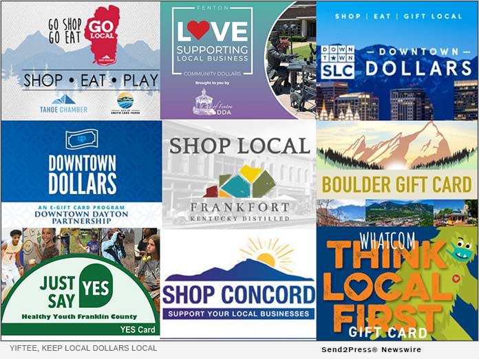 New Yiftee White Paper 'Coming Back Stronger' Illustrates Civic ...