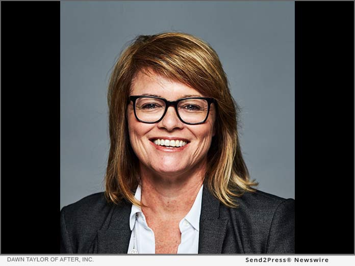 Dawn Taylor joins After, Inc. as Chief Revenue Officer | eNewsChannels News