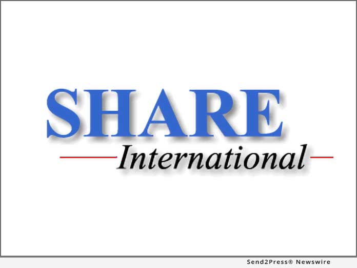 Sharing Resources is the Key to COP26 Success says Share International ...