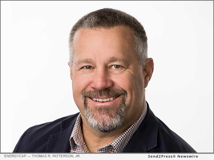 Thomas R. Patterson, Jr. named as Chief Executive Officer at EnergyCAP ...