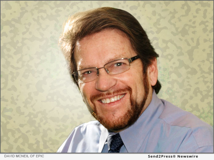 David McNeil of EPIC Receives Broker of the Year Award for Outstanding ...