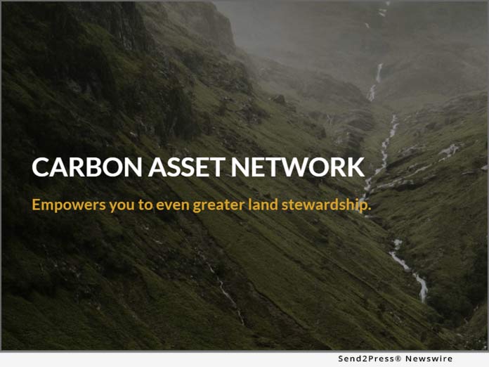 Carbon Asset Network (CAN) and Ember Labs Join to Revolutionize Carbon ...
