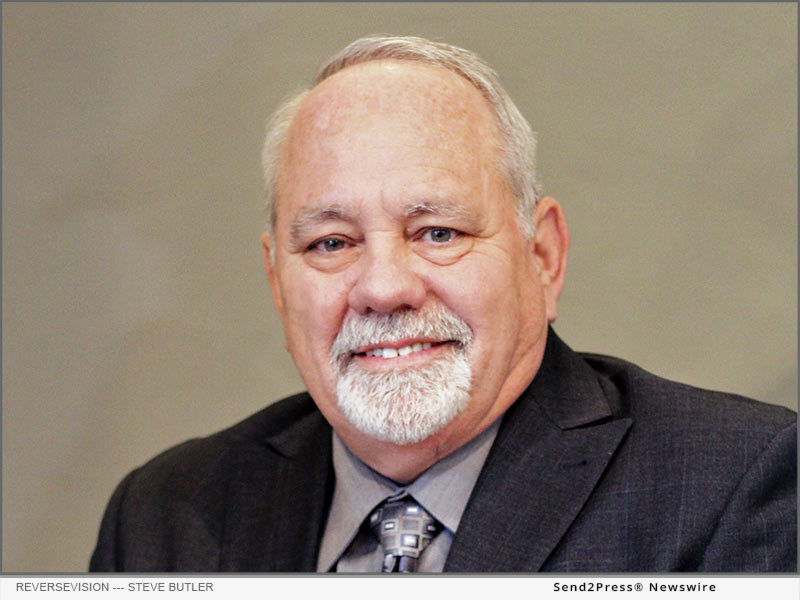 Mortgage Industry Veteran Steve Butler joins ReverseVision as Director ...