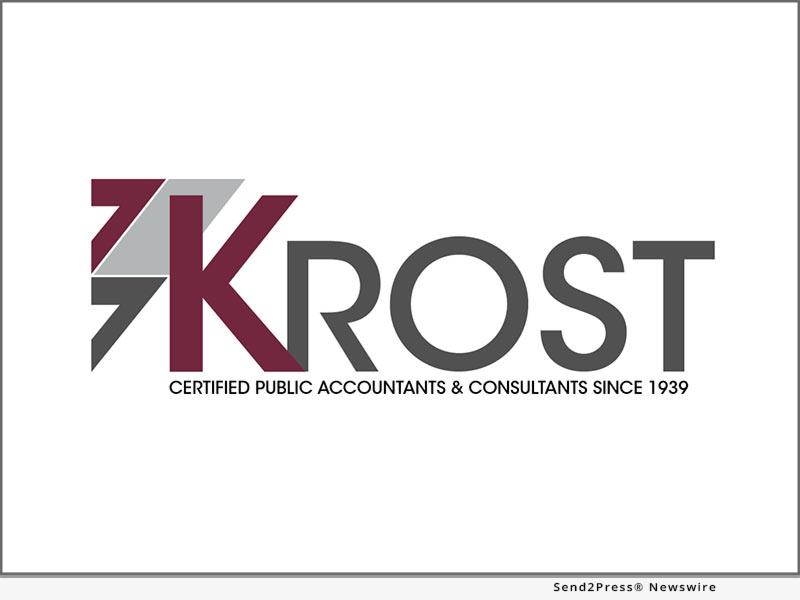 KROST Ranked Among Top 100 Firms in the US in 2023 by INSIDE Public ...