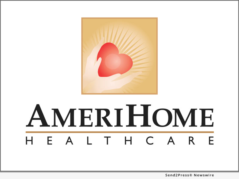 Top South Florida In-home Healthcare Company, Amerihome Healthcare ...