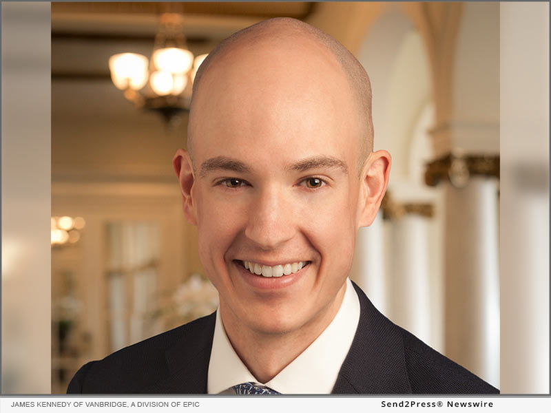 James Kennedy Joins Vanbridge, An EPIC Company - Private Equity ...