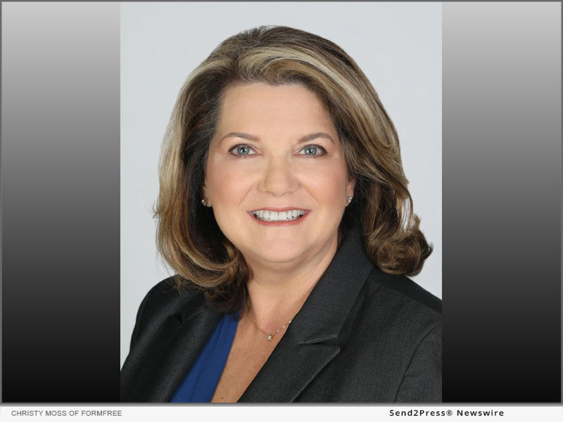 MBA Technology Solutions Conference 2022: FormFree's Christy Moss ...
