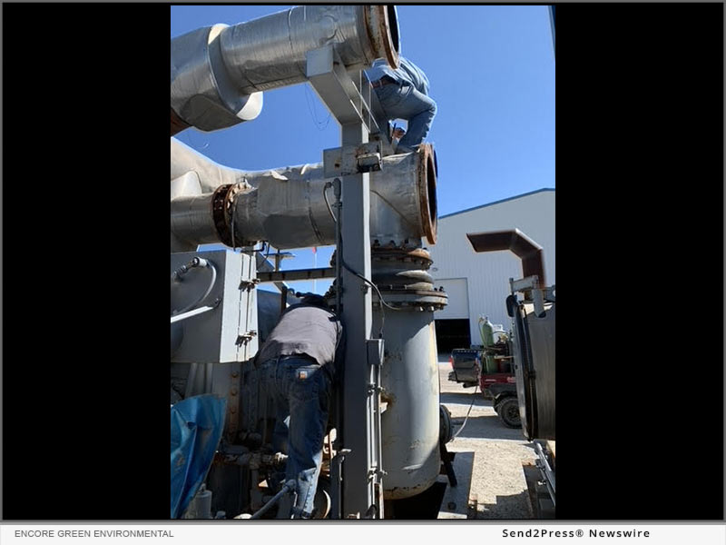 Climate Wellness through Soil Health effort launched with Encore Green ...