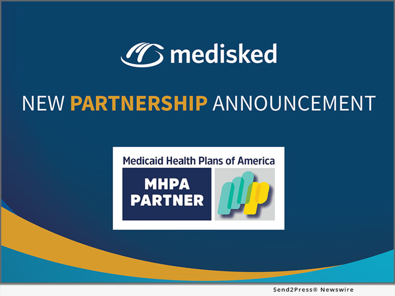 MediSked and Medicaid Health Plans of America (MHPA) Partner to Further ...