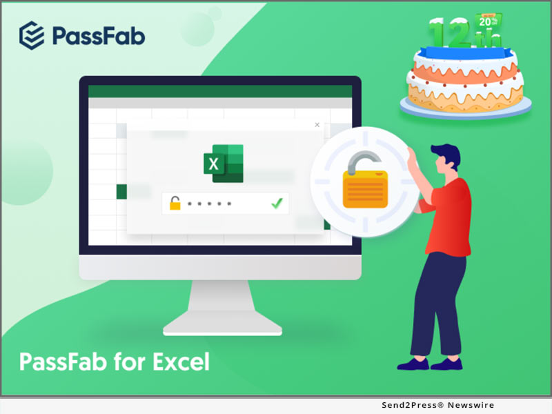 Announcing PassFab for Excel: and easy to use Excel Password Remover ...