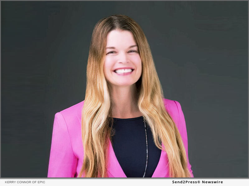 Kerry Connor Joins EPIC as National Voluntary Benefits Practice Leader ...