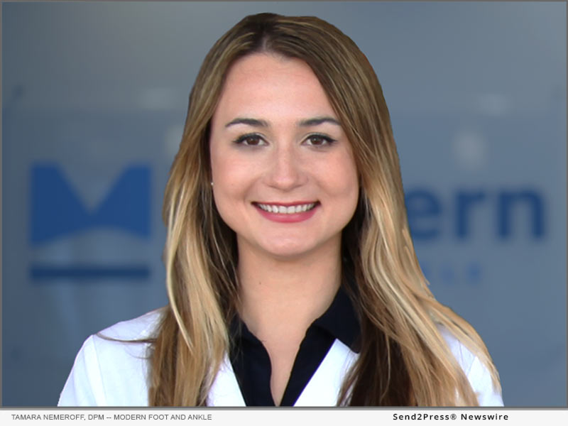 Modern Foot and Ankle Expands its Foothold in Orlando with New Clinics ...