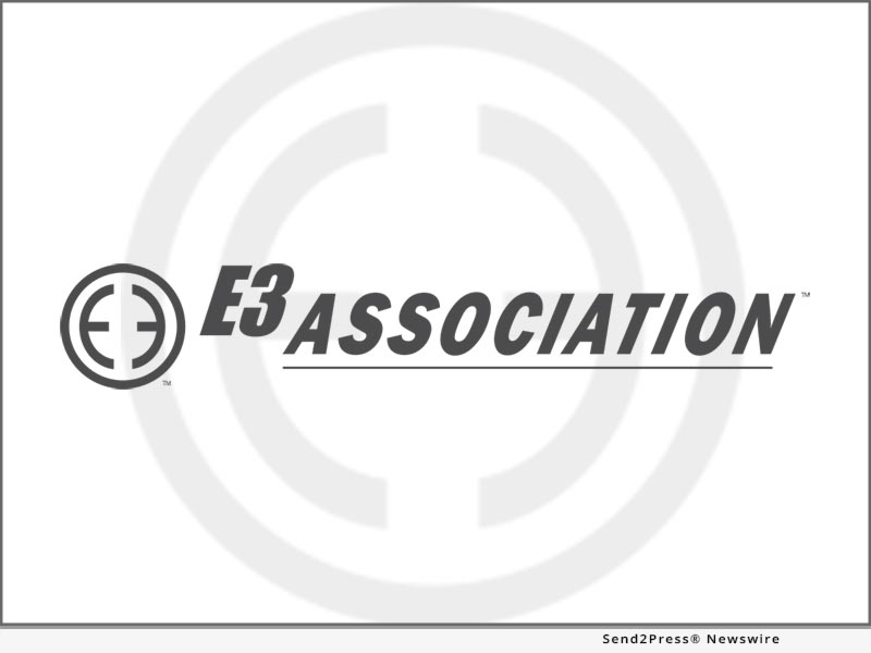E3 Association Announces Changes in Staff with New Versions of its E3 ...