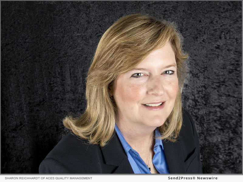 2022 HW Insider Awards: ACES' EVP of Operations Sharon Reichhardt has ...