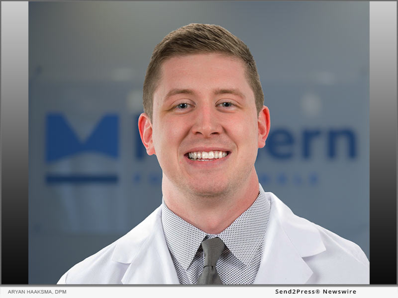 Modern Foot and Ankle Opens New Clinic In Wesley Chapel, Florida ...