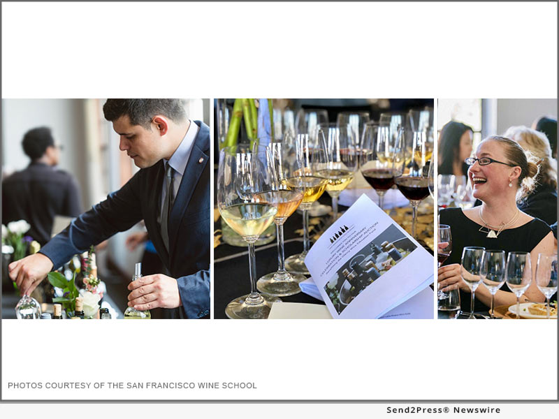 Glancy Wine Education Foundation announces its Annual Gala Celebration ...