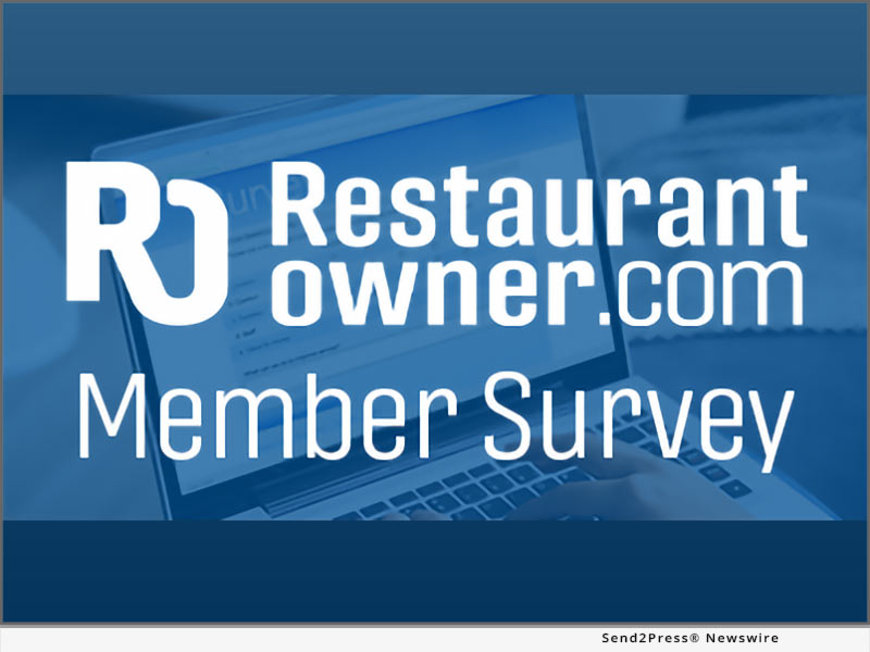 RestaurantOwner.com SURVEY 2022: 30% of Restaurateurs Want to Change ...