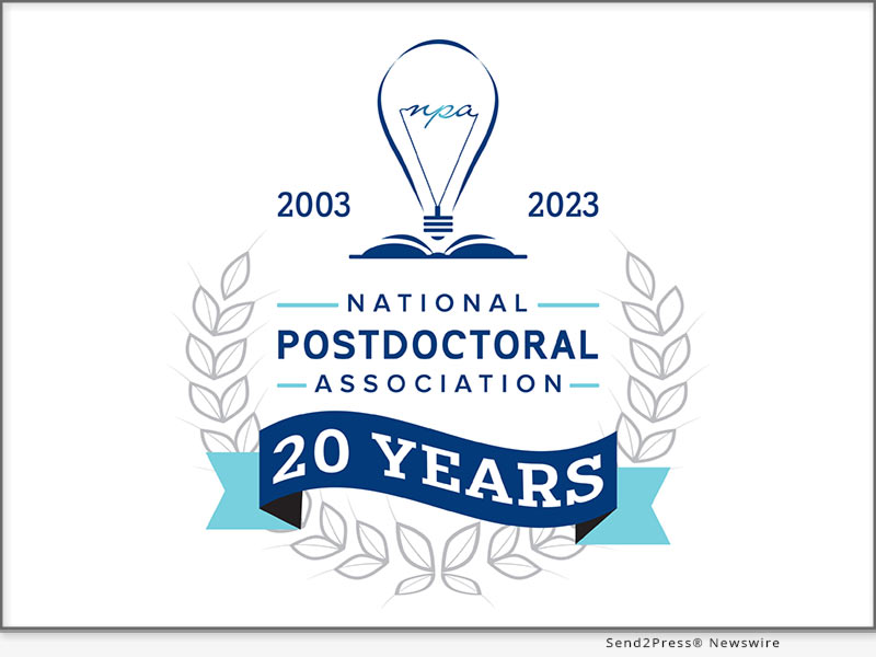 New Survey: '2023 Postdoctoral Barriers to Success' released by ...