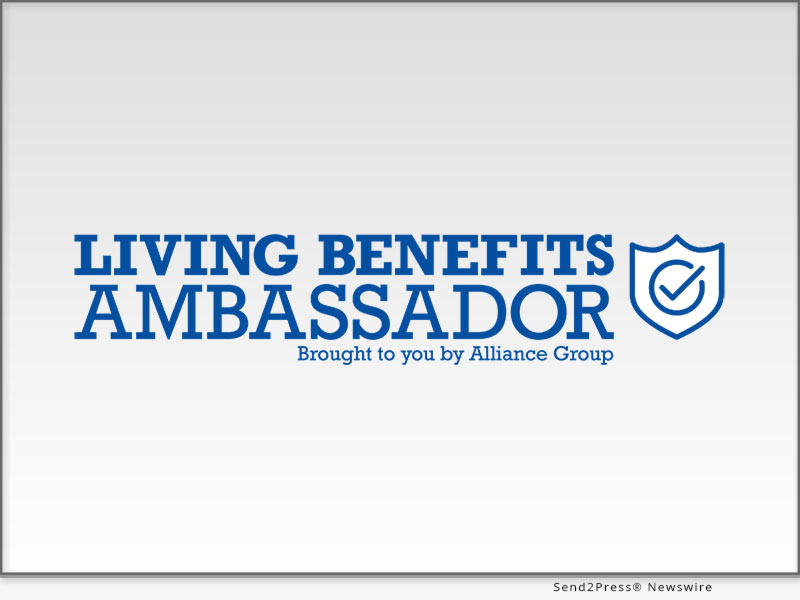 Living Benefits Awareness Month: Alliance Group recently announced the ...