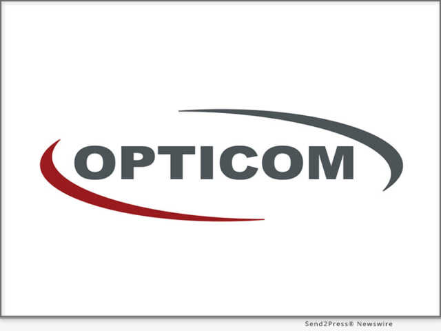 Opticom Technologies, a leader in industrial video monitoring solutions ...