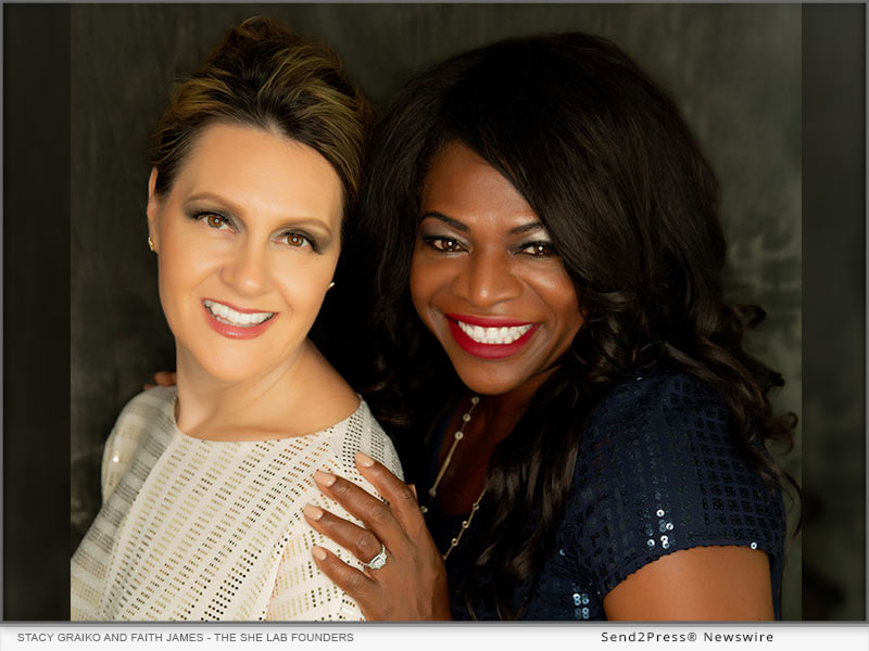 Insight Salons from The SHE LAB is a new and faster way for brands to ...