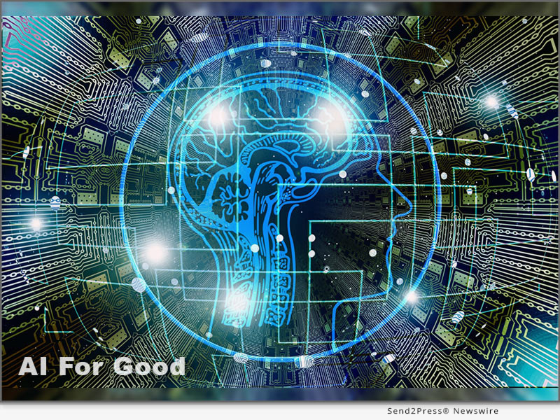 Artificial Intelligence for Good (AI For Good) develops humanitarian ...