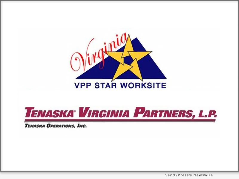 Tenaska Virginia Generating Station reapproved as a Virginia STAR ...
