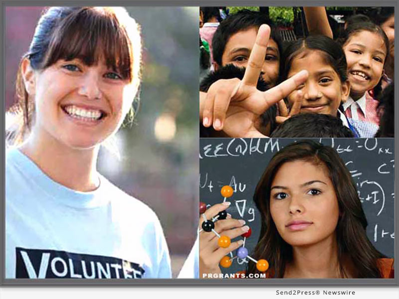 Neotrope Announces 2025 JL Simmons Nonprofit PR Grants on 25th Anniversary Supporting Worthy ...