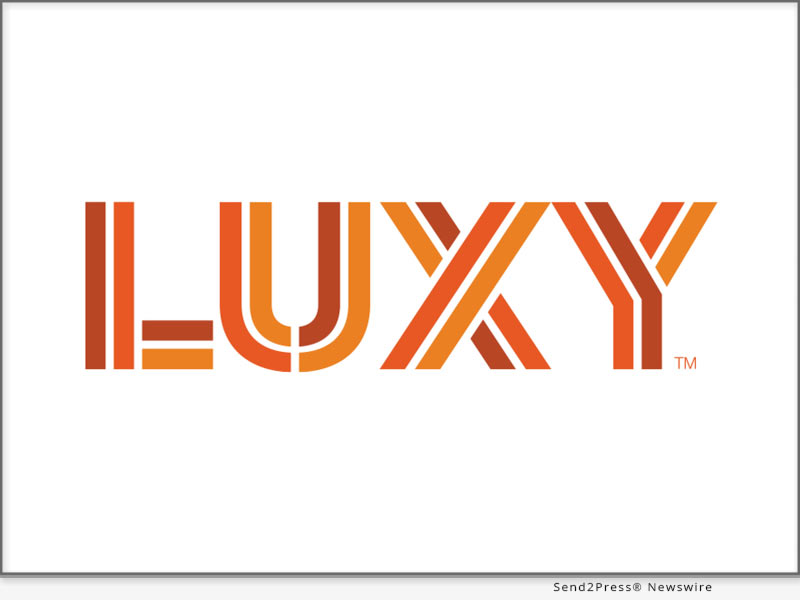 LUXY Ride Launches New Security Features to Enhance Passenger and ...
