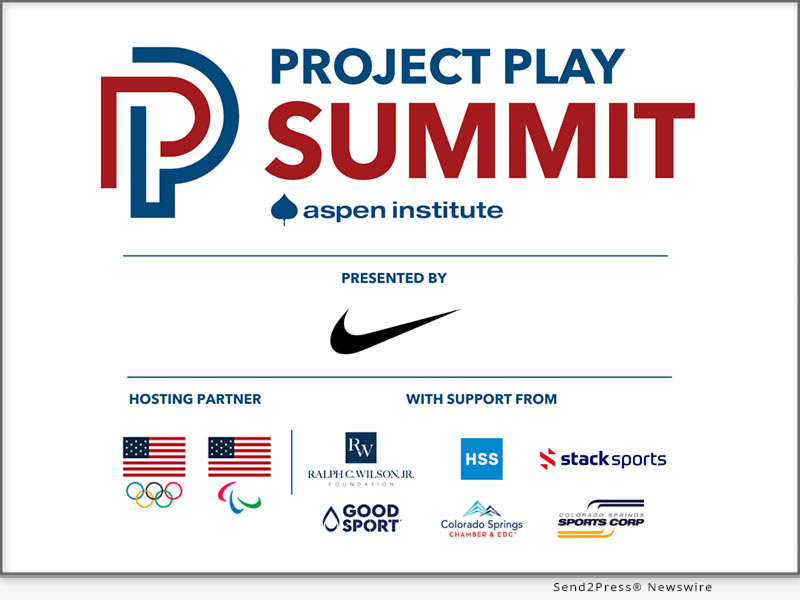 Stack Sports Partners with Aspen Institute to Transform Youth Sports ...