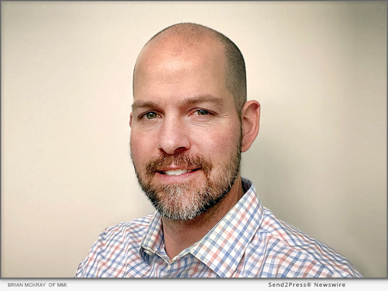 Mobility Market Intelligence (MMI) appoints Brian McKray as director of ...