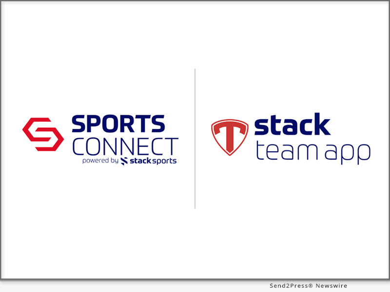 Stack Sports Launches New Integrated Mobile Experience with Stack Team ...