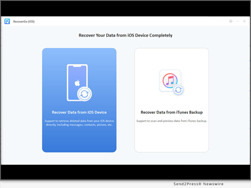 Check Out the Best iPhone Data Recovery Killer App for 2023: iToolab ...