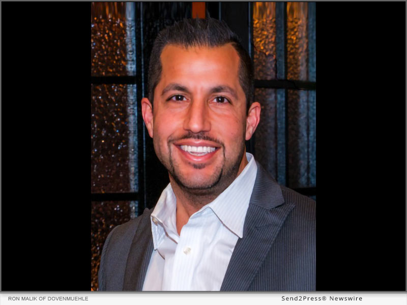 Dovenmuehle Mortgage taps Ron Malik as Senior Vice President of Default ...