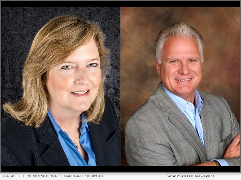 Sharon Reichhardt and Phil McCall of ACES to Speak at 2023 MBA ...