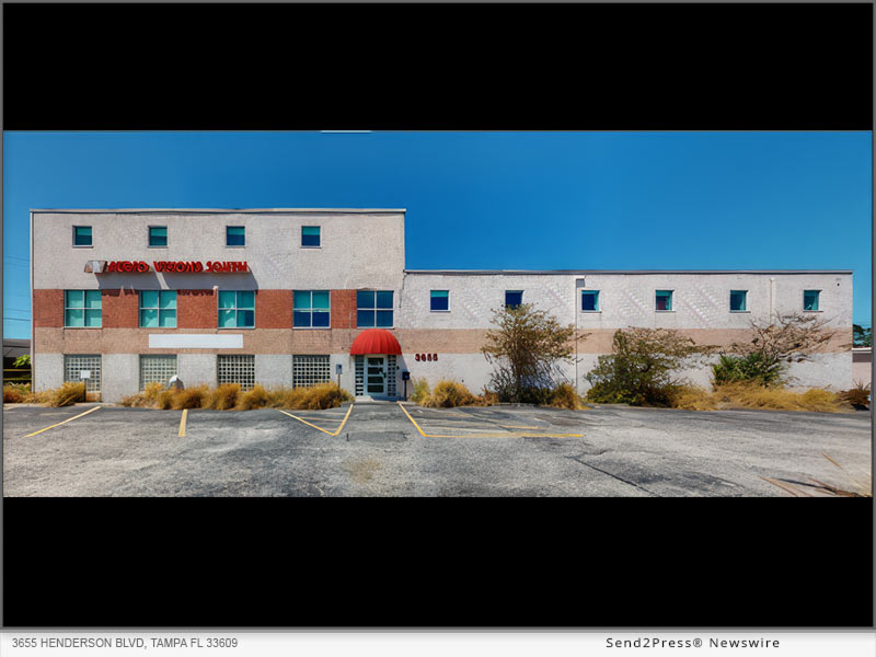 The Phoenix Property Group, and AMJ Group Inc., have recently partnered ...