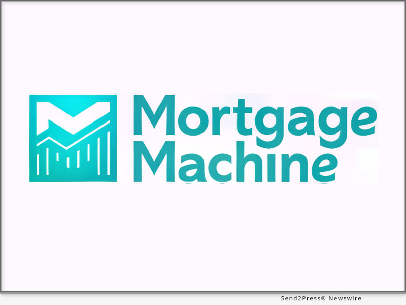 Mortgage Machine Services Enhances Digital Mortgage LOS, adds AI ...