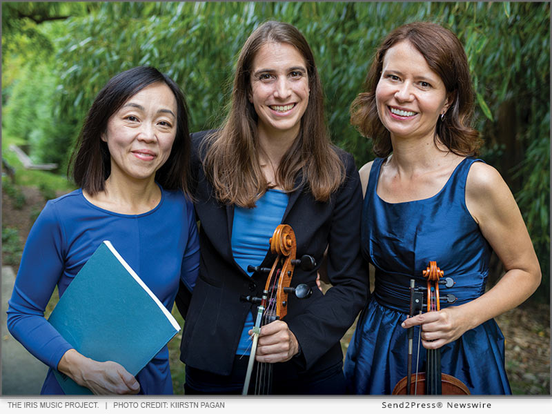 Charles E. Smith Life Communities Sets the Stage for Artful Living with ...