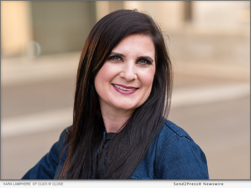 Kara Lamphere named COO at Click n' Close to Accelerate Growth of ...