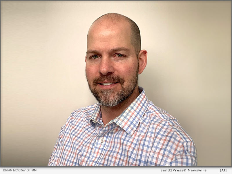 Mobility Market Intelligence (MMI) names Brian McKray as its new Vice ...