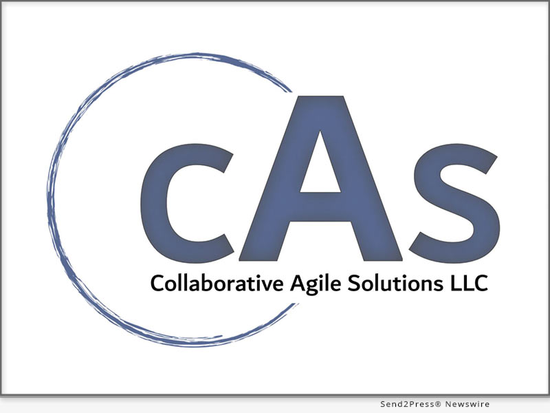 Collaborative Agile Solutions (CAS) Provides Enterprise Agile ...