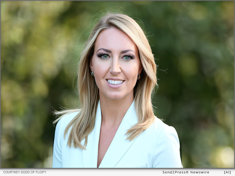 Floify's Courtney Dodd named to HousingWire's 2025 Marketing Leaders ...